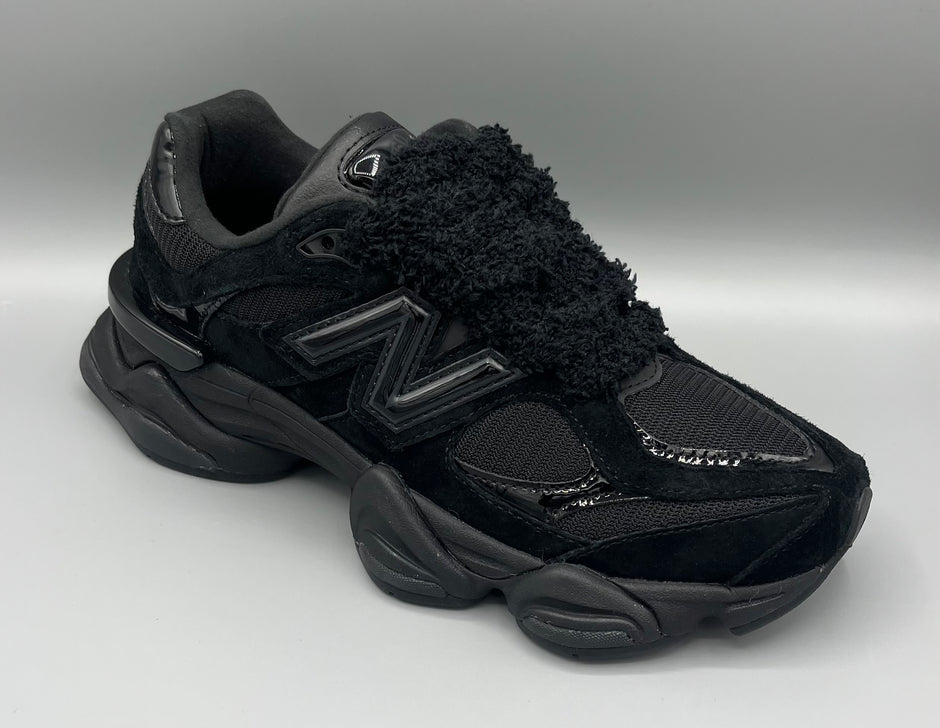 Snkrs83 - Lacets Fluffy pour tes sneakers préférées ! – snkrs83